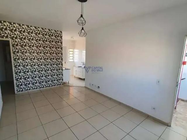 Apartamento para Venda em Taubaté/SP Piracangaguá Jardim dos Pássaros 3 Quartos