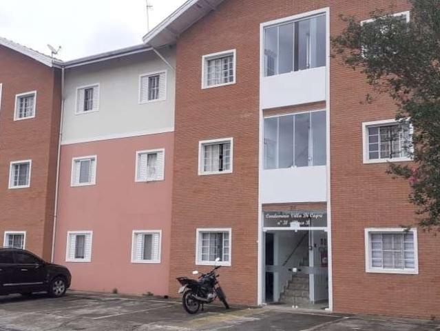 Apartamento para Venda em Taubaté/SP Piracangaguá Jardim dos Pássaros 3 Quartos