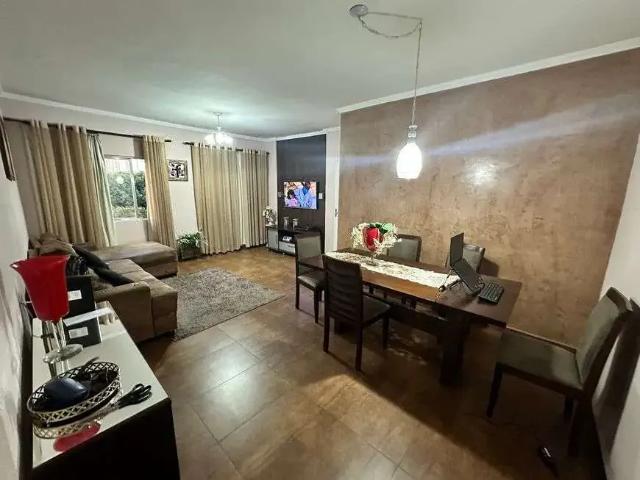 Apartamento para Venda em Taubaté/SP Quiririm 3 Quartos