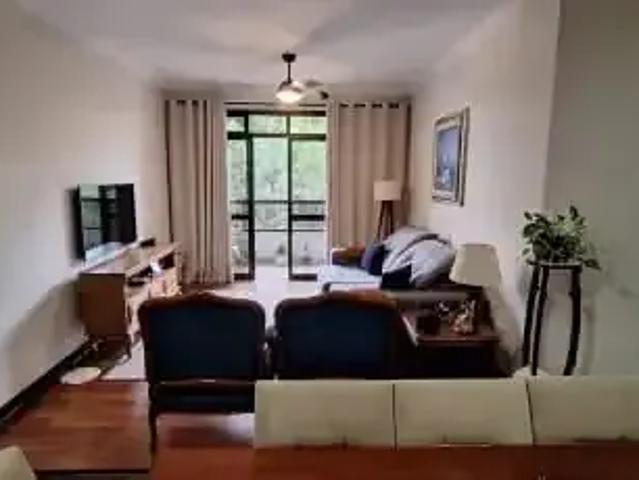 Apartamento para Venda em Taubaté/SP Quiririm 3 Quartos