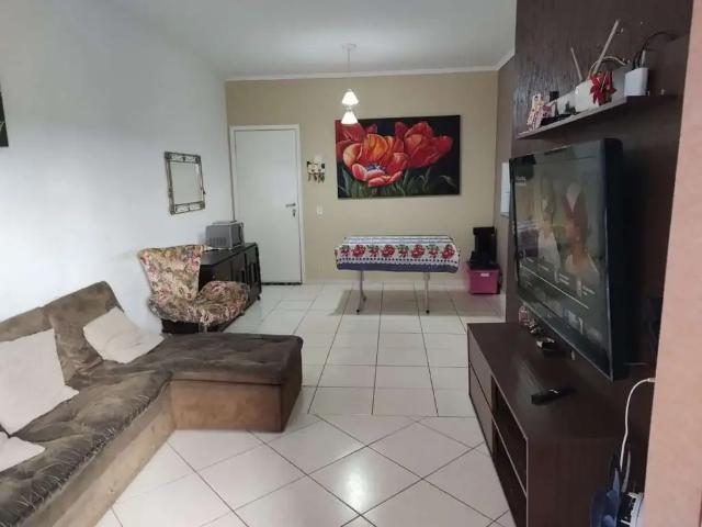 Apartamento para Venda em Taubaté/SP Residencial Dalla Rosa 2 Quartos