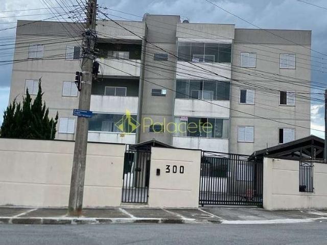 Apartamento para Venda em Taubaté/SP Residencial Dalla Rosa 3 Quartos