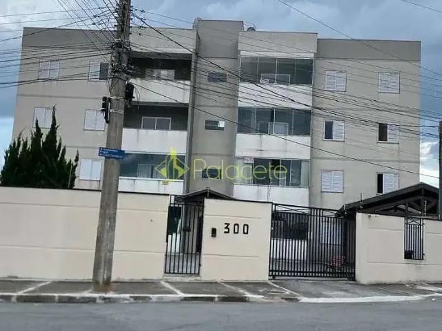 Apartamento para Venda em Taubaté/SP Residencial Dalla Rosa 3 Quartos