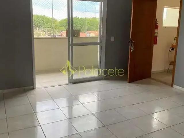 Apartamento para Venda em Taubaté/SP Residencial Dalla Rosa 3 Quartos