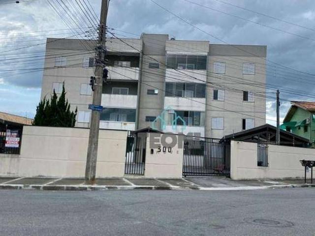 Apartamento para Venda em Taubaté/SP Residencial Dalla Rosa 3 Quartos