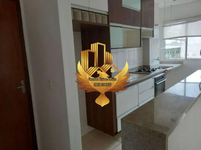 Apartamento para Venda em Taubaté/SP Residencial Novo Horizonte 2 Quartos