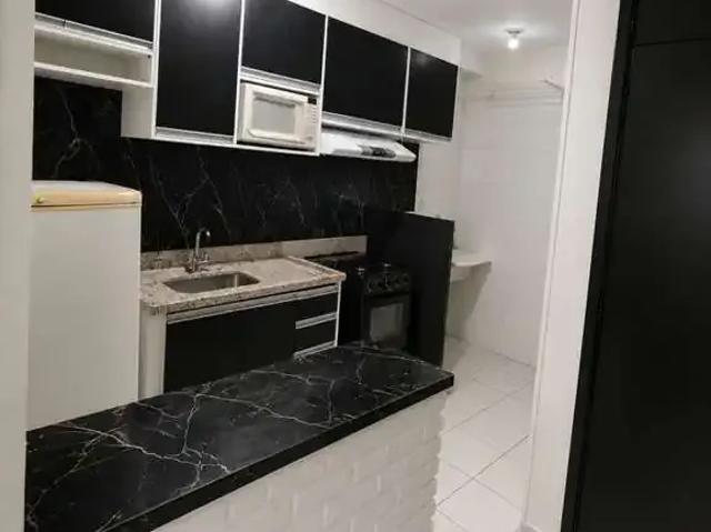 Apartamento para Venda em Taubaté/SP Residencial Novo Horizonte 2 Quartos