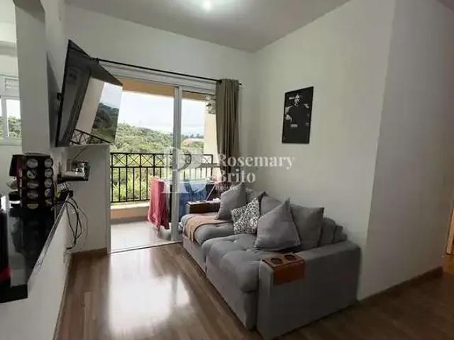 Apartamento para Venda em Taubaté/SP Residencial Novo Horizonte 2 Quartos