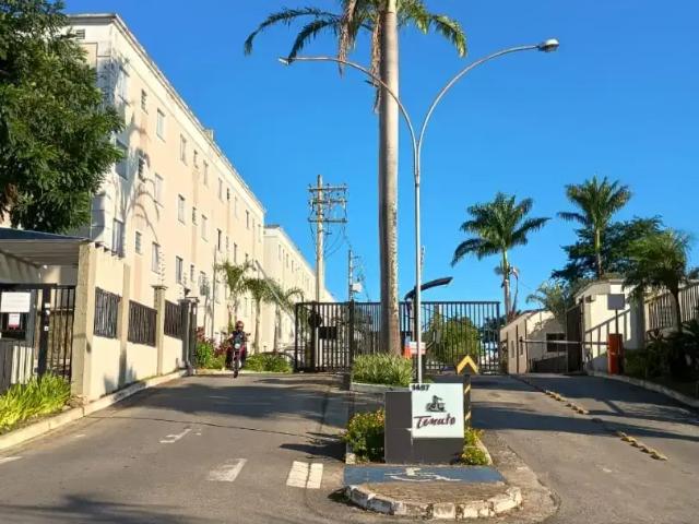 Apartamento para Venda em Taubaté/SP Residencial Novo Horizonte 2 Quartos