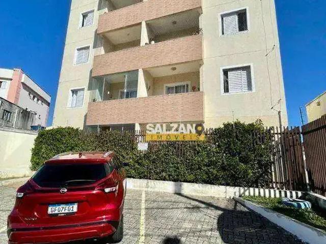 Apartamento para Venda em Taubaté/SP Residencial Novo Horizonte 2 Quartos