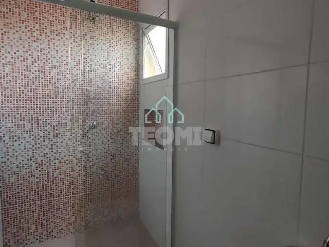 Apartamento para Venda em Taubaté/SP Residencial Novo Horizonte 2 Quartos