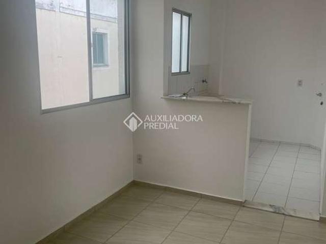 Apartamento para Venda em Taubaté/SP Residencial Novo Horizonte 2 Quartos