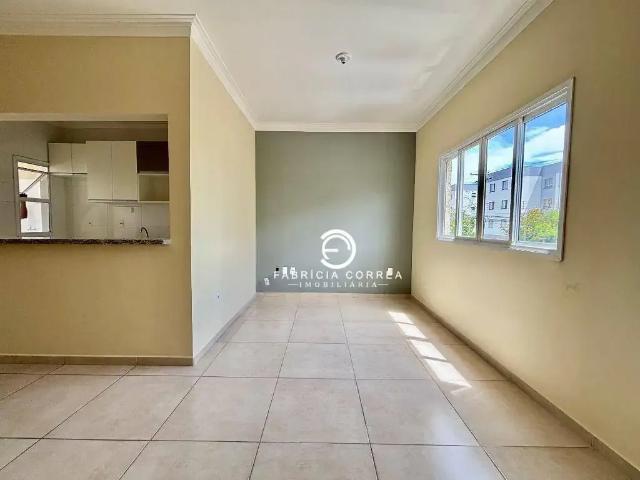 Apartamento para Venda em Taubaté/SP Residencial Novo Horizonte 2 Quartos