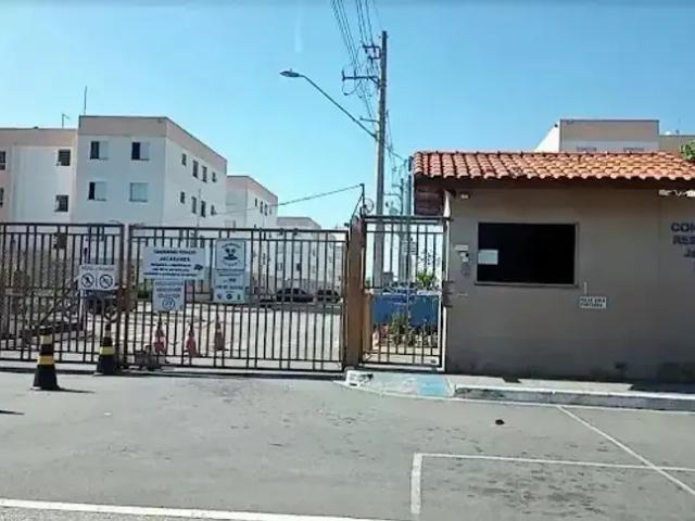 Apartamento para Venda em Taubaté/SP Residencial Novo Horizonte 2 Quartos