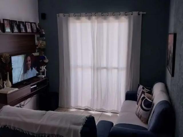 Apartamento para Venda em Taubaté/SP Residencial Novo Horizonte 2 Quartos