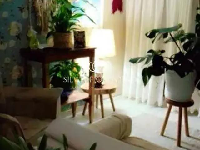 Apartamento para Venda em Taubaté/SP Residencial Novo Horizonte 2 Quartos