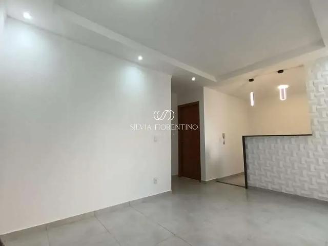 Apartamento para Venda em Taubaté/SP Residencial Novo Horizonte 2 Quartos