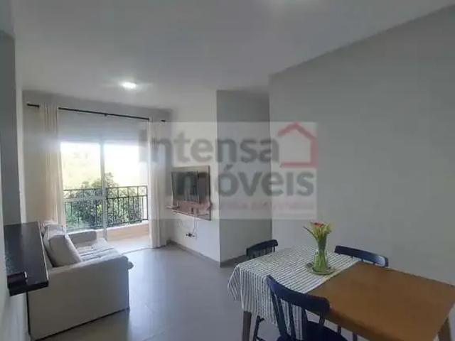 Apartamento para Venda em Taubaté/SP Residencial Novo Horizonte 3 Quartos