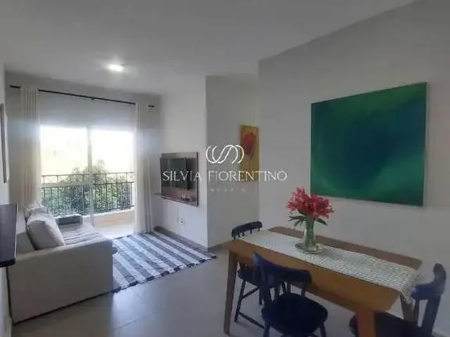 Apartamento para Venda em Taubaté/SP Residencial Novo Horizonte 3 Quartos