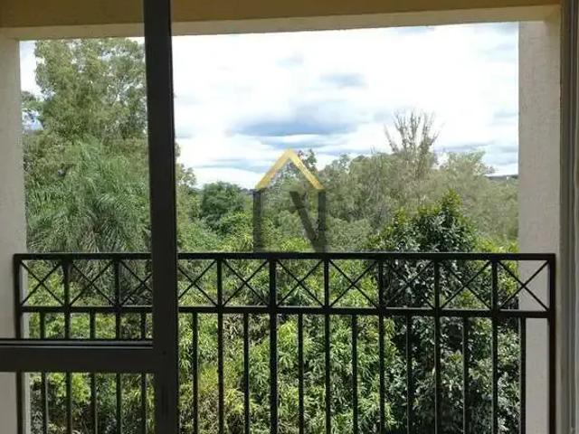 Apartamento para Venda em Taubaté/SP Residencial Novo Horizonte 3 Quartos