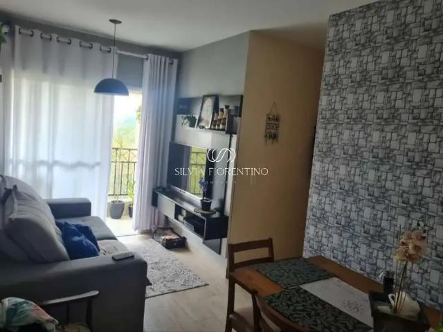 Apartamento para Venda em Taubaté/SP Residencial Novo Horizonte 3 Quartos