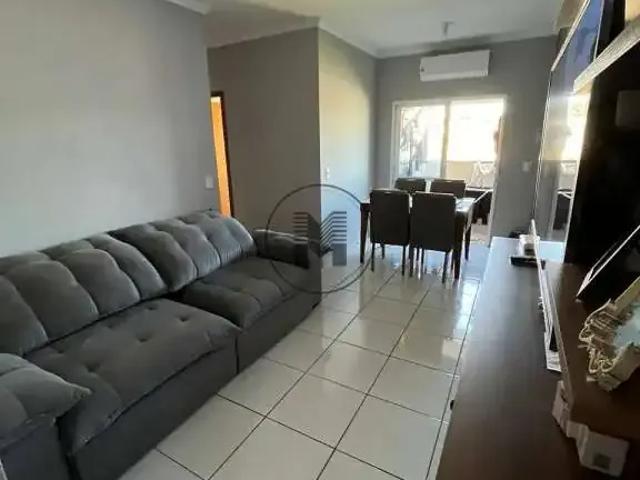 Apartamento para Venda em Taubaté/SP Residencial Portal da Mantiqueira 3 Quartos