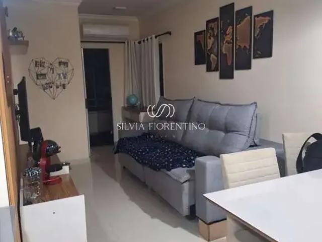 Apartamento para Venda em Taubaté/SP Residencial Portal da Mantiqueira 3 Quartos