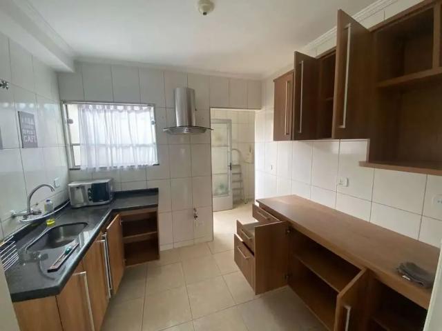 Apartamento para Venda em Taubaté/SP Residencial Portal da Mantiqueira 3 Quartos