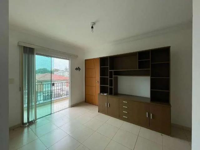 Apartamento para Venda em Taubaté/SP Residencial Portal da Mantiqueira 3 Quartos