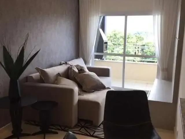 Apartamento para Venda em Taubaté/SP Residencial Portal da Mantiqueira 2 Quartos