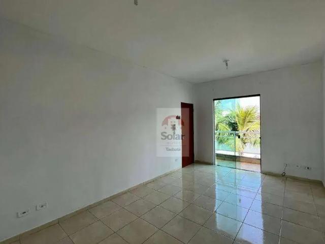 Apartamento para Venda em Taubaté/SP Residencial Portal da Mantiqueira 2 Quartos