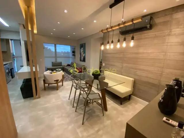 Apartamento para Venda em Taubaté/SP Residencial Portal da Mantiqueira 2 Quartos