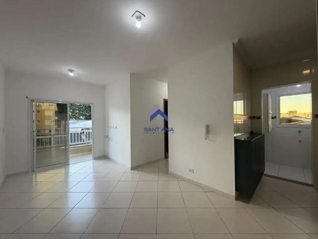 Apartamento para Venda em Taubaté/SP Residencial Portal da Mantiqueira 2 Quartos