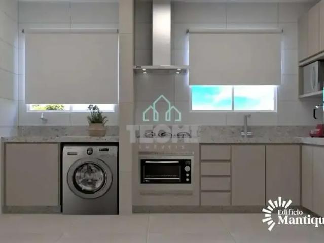 Apartamento para Venda em Taubaté/SP Residencial Portal da Mantiqueira 2 Quartos