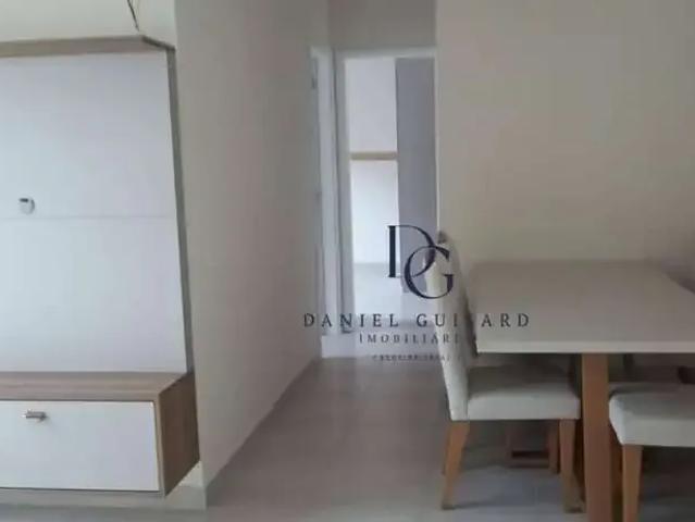 Apartamento para Venda em Taubaté/SP Residencial Portal da Mantiqueira 2 Quartos