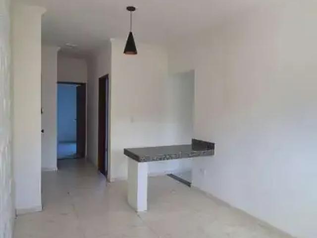 Apartamento para Venda em Taubaté/SP Residencial Portal da Mantiqueira 2 Quartos