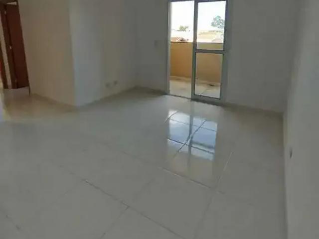 Apartamento para Venda em Taubaté/SP Residencial Portal da Mantiqueira 2 Quartos