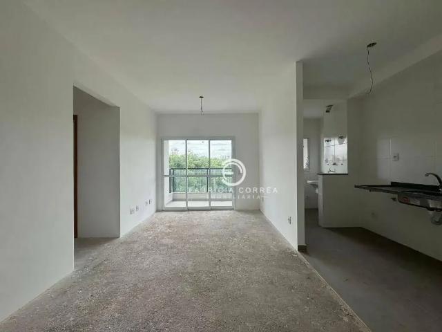 Apartamento para Venda em Taubaté/SP Residencial Portal da Mantiqueira 2 Quartos