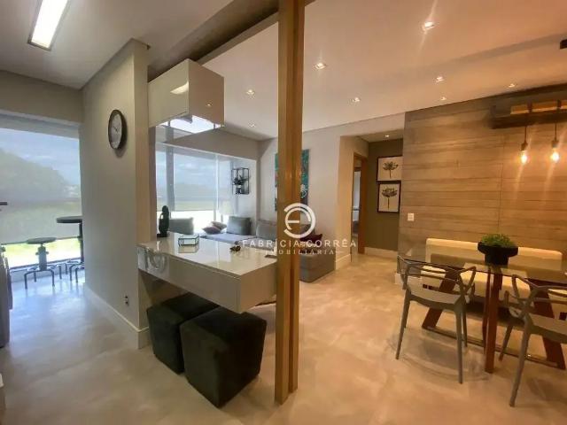 Apartamento para Venda em Taubaté/SP Residencial Portal da Mantiqueira 2 Quartos