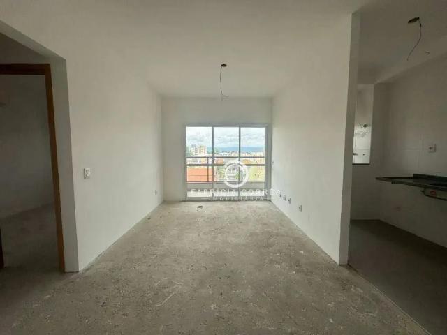 Apartamento para Venda em Taubaté/SP Residencial Portal da Mantiqueira 2 Quartos