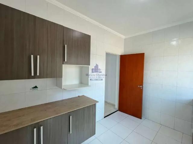 Apartamento para Venda em Taubaté/SP Residencial Portal da Mantiqueira 2 Quartos