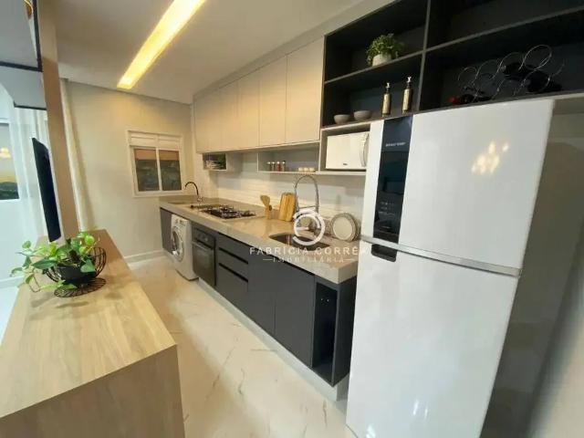 Apartamento para Venda em Taubaté/SP Residencial San Marino 2 Quartos