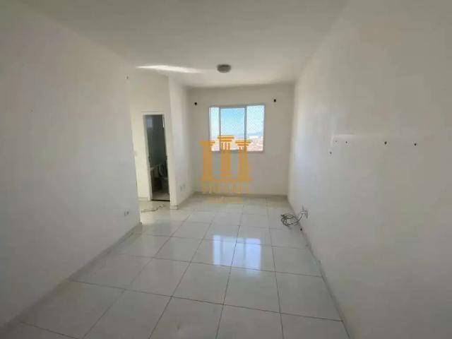 Apartamento para Venda em Taubaté/SP Residencial San Marino 2 Quartos