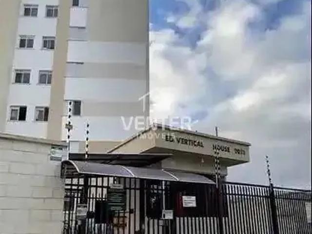Apartamento para Venda em Taubaté/SP Residencial Sítio Santo Antônio 2 Quartos