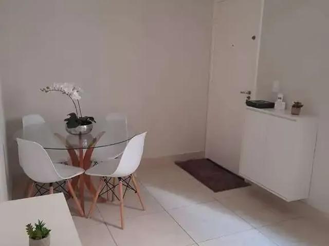 Apartamento para Venda em Taubaté/SP Residencial Sítio Santo Antônio 2 Quartos