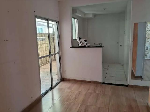 Apartamento para Venda em Taubaté/SP Residencial Sítio Santo Antônio 2 Quartos