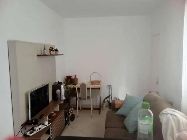Apartamento para Venda em Taubaté/SP Residencial Sítio Santo Antônio 2 Quartos