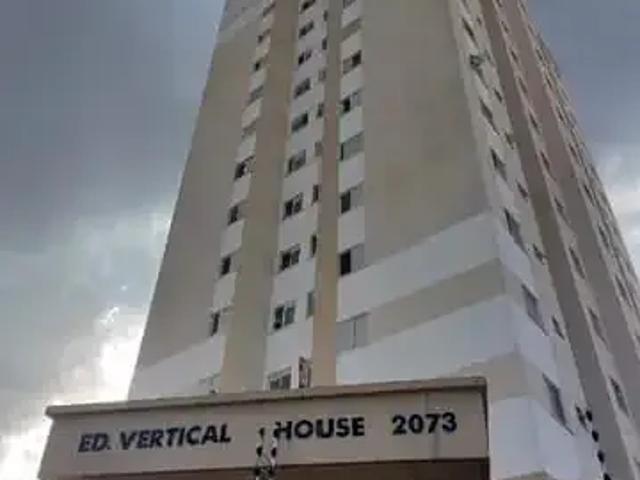 Apartamento para Venda em Taubaté/SP Residencial Sítio Santo Antônio 2 Quartos