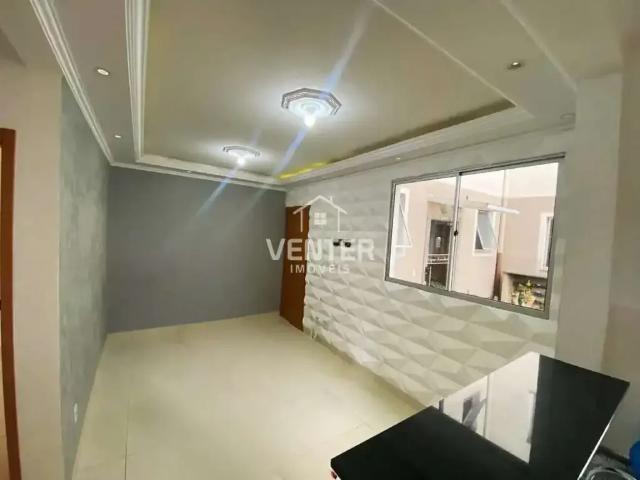 Apartamento para Venda em Taubaté/SP Residencial Sítio Santo Antônio 2 Quartos