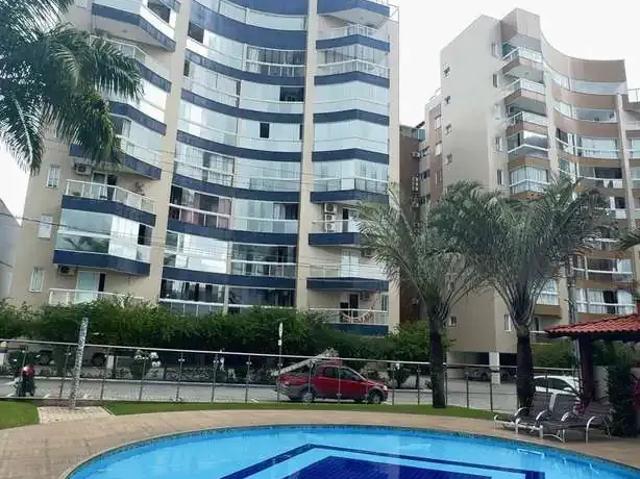 Apartamento para Venda em Teixeira de Freitas/BA Vila Vargas 3 Quartos